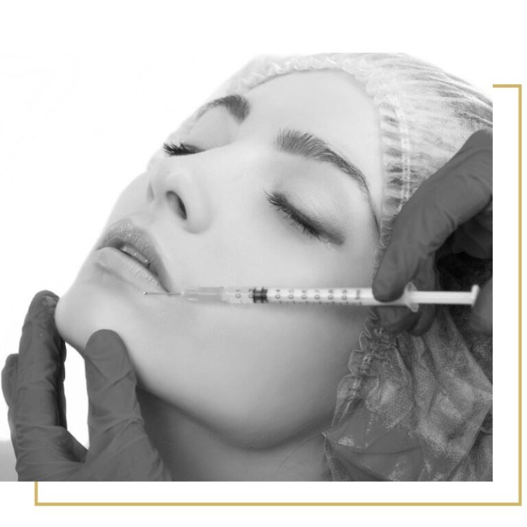 Les Injection d'Acide Hyaluronique | Esthetika